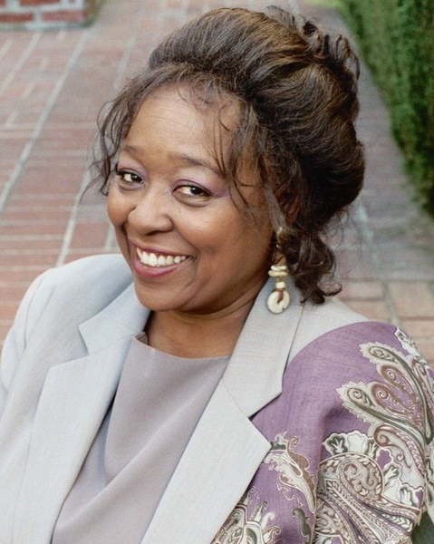 Picture of Louisa Abernathy