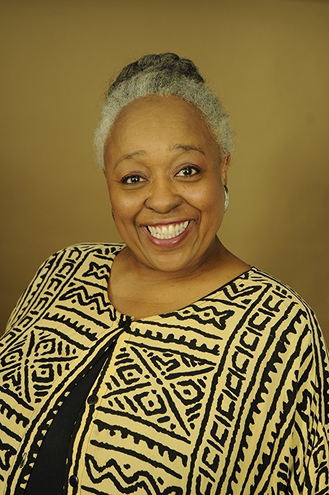 Image of Louisa Abernathy