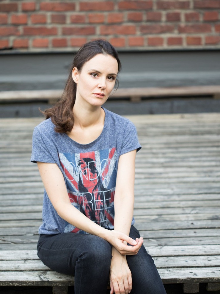 Picture of Rosalie Wolff