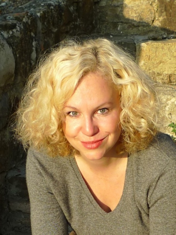 Picture of Anette Hellwig