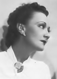 Picture of Elsa Merlini