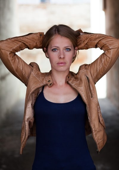 Picture of Lisa Spickschen