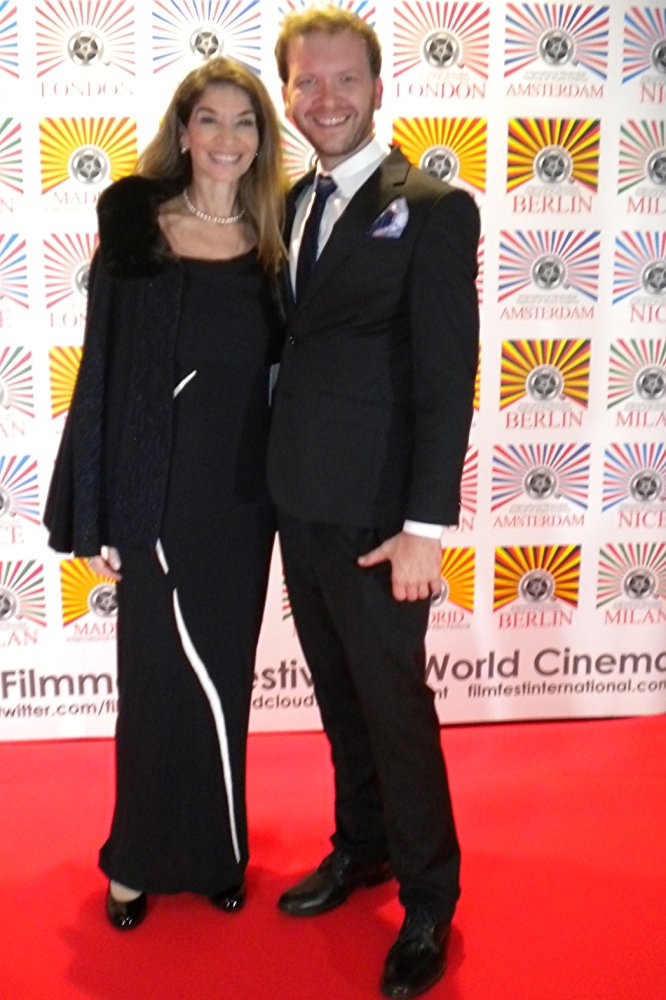 Picture of Rana Haddad