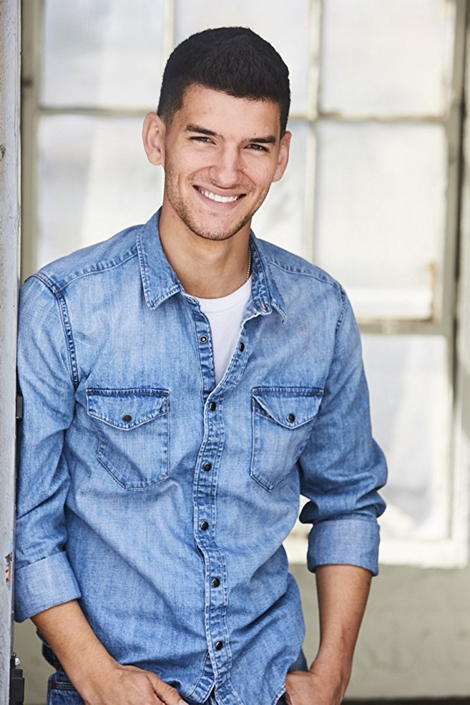 Picture of Cody Esquivel