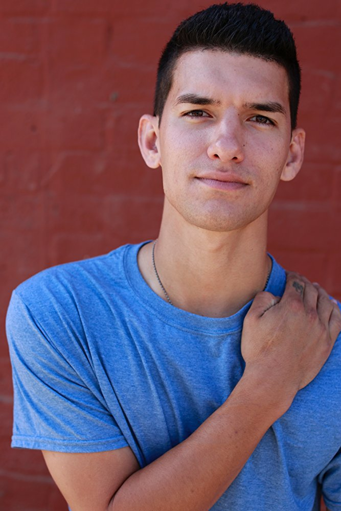 Picture of Cody Esquivel