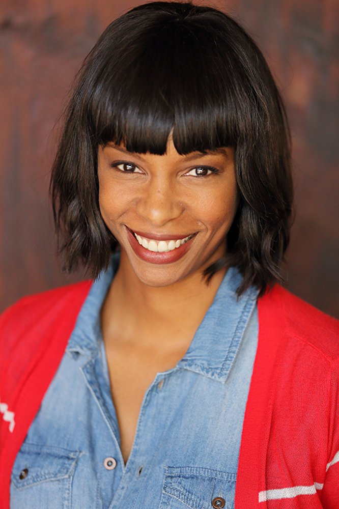 Image of Shannon Joy Rodgers