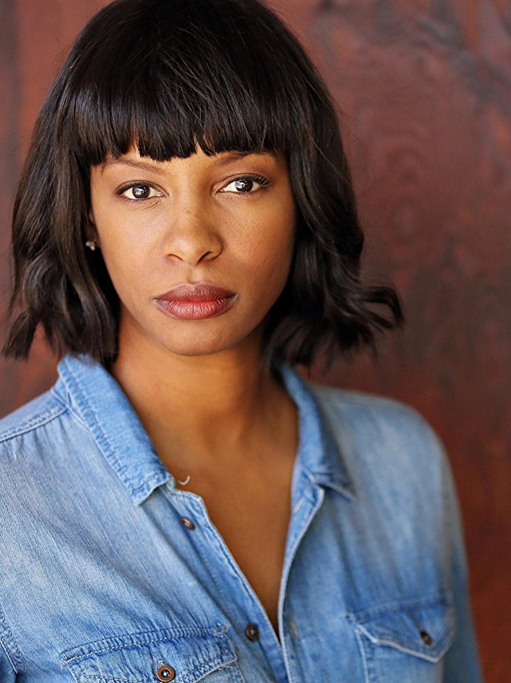 Picture of Shannon Joy Rodgers