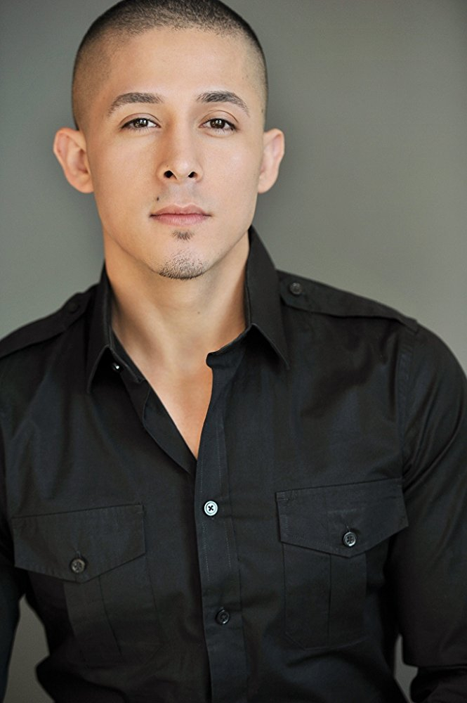 Image of Jesse Medeles