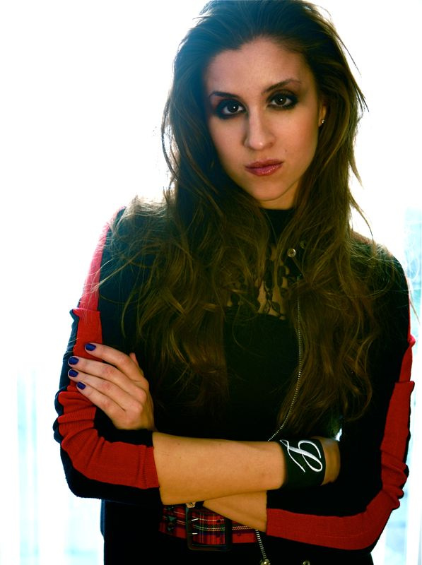 Picture of Lila Lucchetti