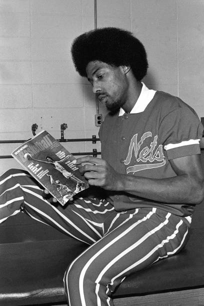 Julius Erving