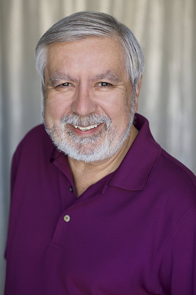Image of Tom Lopez
