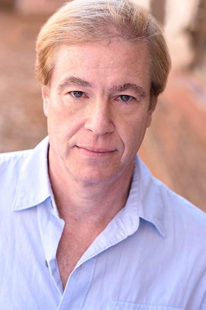 Picture of Mark Holliway