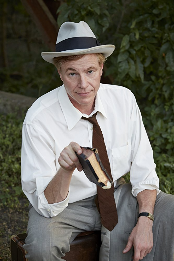 Picture of Mark Holliway