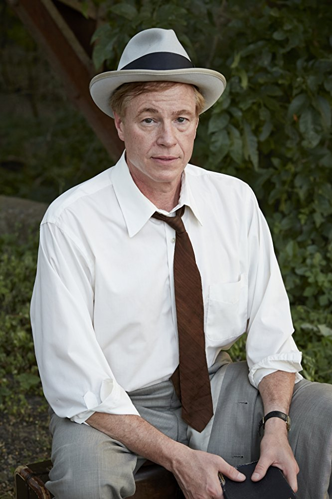 Picture of Mark Holliway