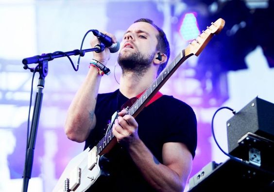 Picture of M83