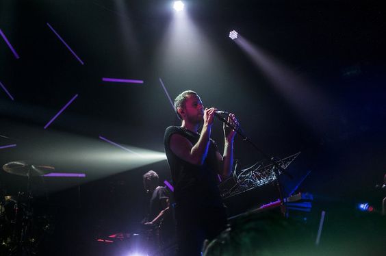 Picture of M83
