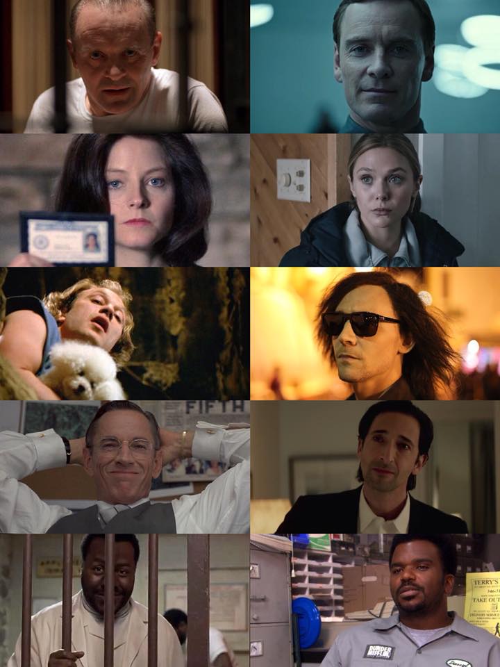 Listal - List the stuff you love! Movies, TV, music, games and books