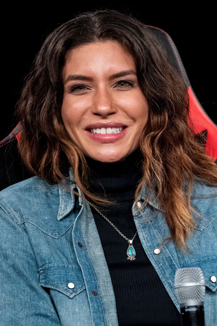 Juliana Harkavy picture