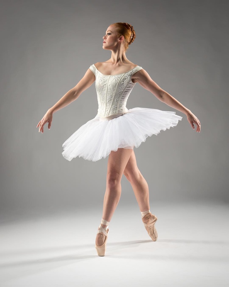 Picture of Kimberly Thompson.