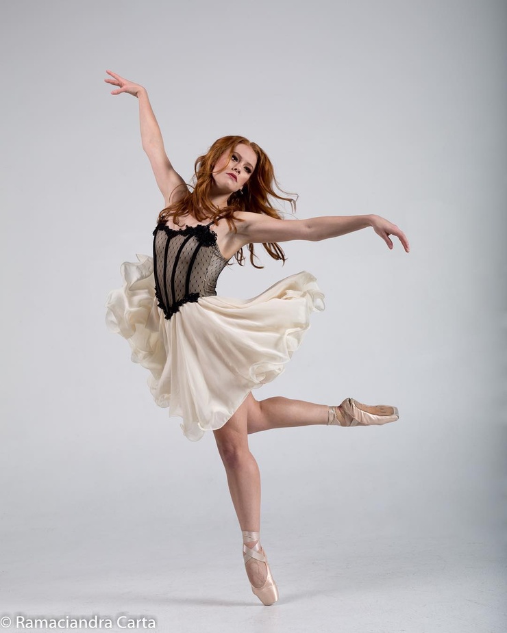 Picture of Kimberly Thompson.