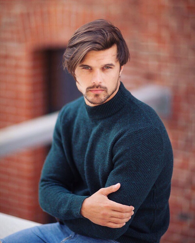 Picture of Dmitry Alexandrov