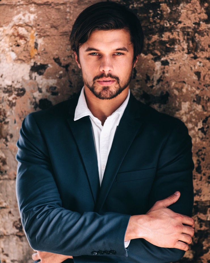 Picture of Dmitry Alexandrov