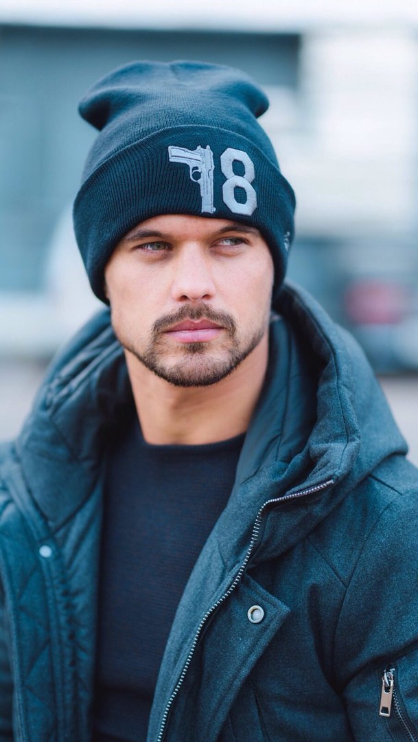 Picture of Dmitry Alexandrov