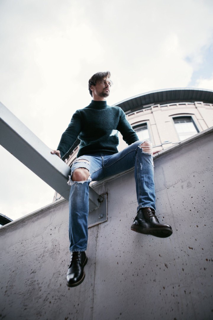 Dmitry Alexandrov image