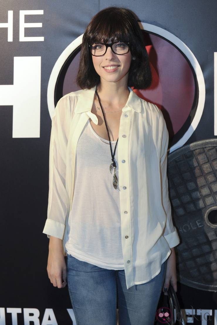 Image of Leticia Dolera