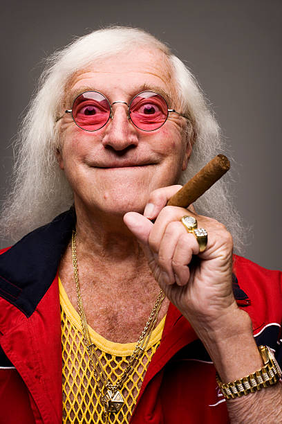 Jimmy Savile