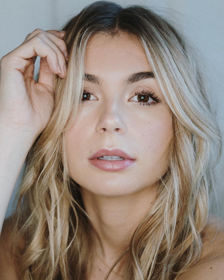 Picture of Allegra Shaw