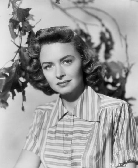Donna Reed image