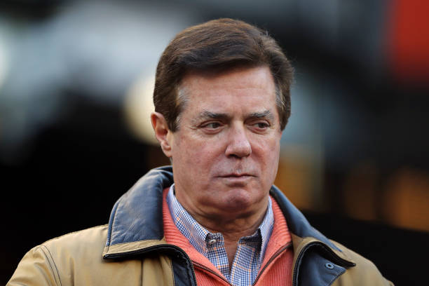 Paul Manafort