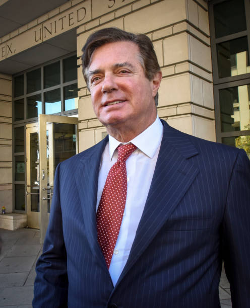 Paul Manafort