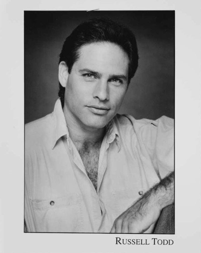 Picture of Russell Todd
