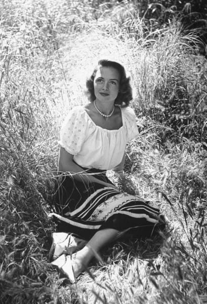 Donna Reed picture