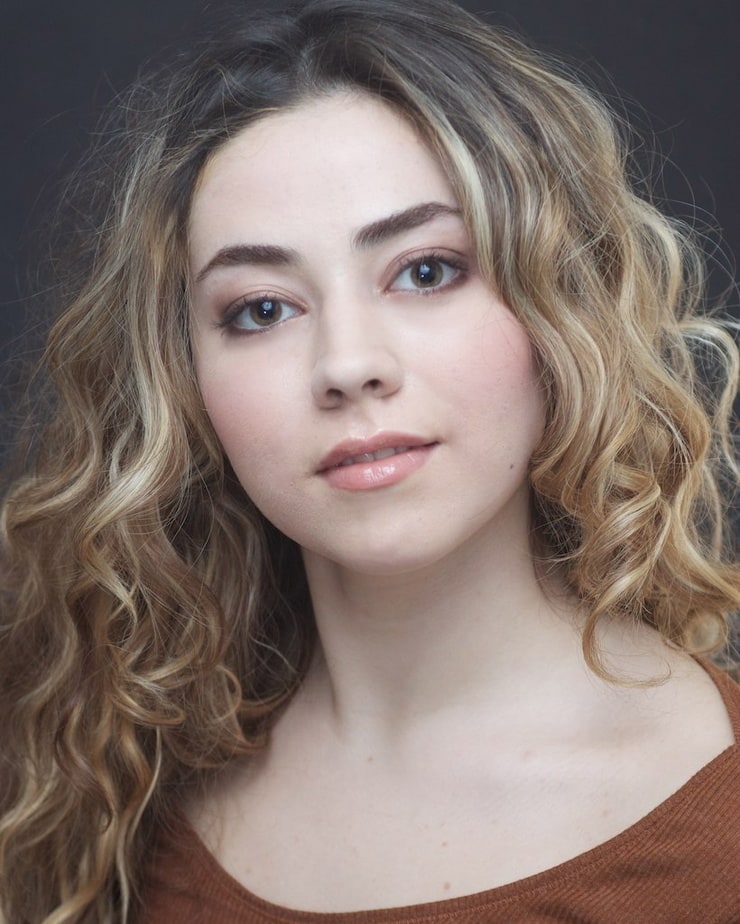 Picture of Niloofar Rajaeifar