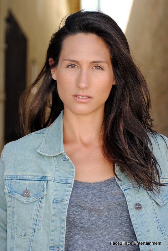 Picture of Justine Renee
