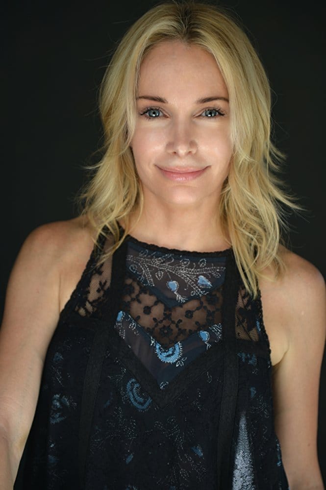 Picture of Holly Fowler