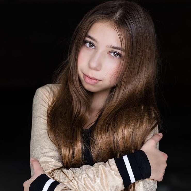 Picture of Lulu Lambros