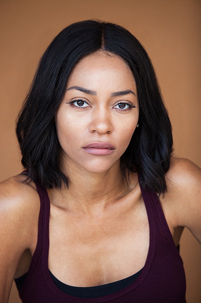 Picture of Natasha Marc
