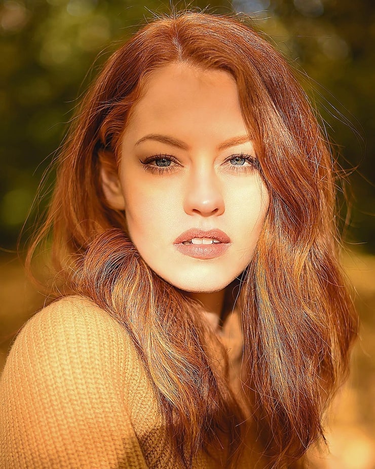 Picture of Grace Cairns