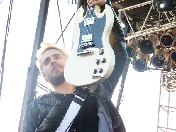 Picture of Jared Leto