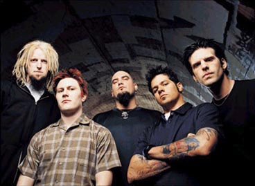 Picture of Adema