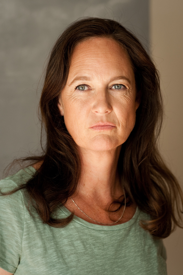 Picture of Anja Lechle