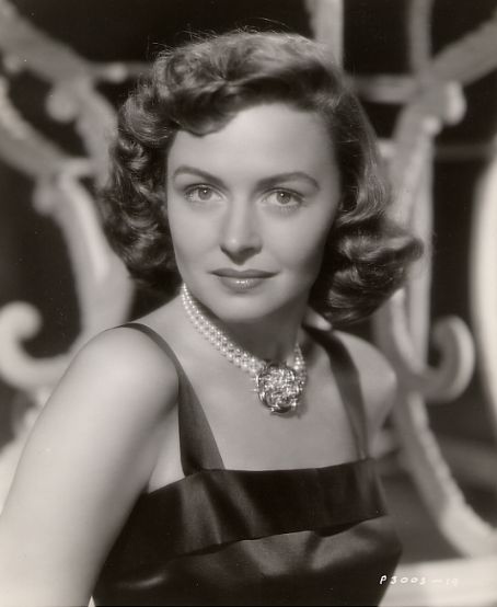 Image of Donna Reed