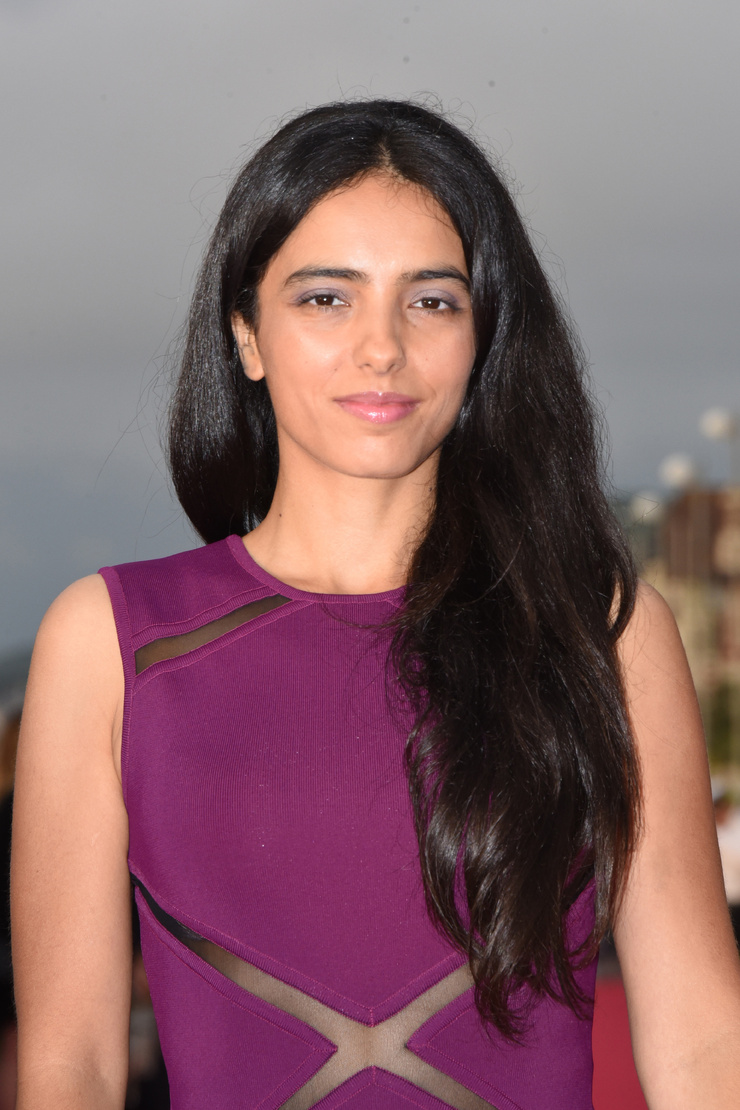 Picture of Hafsia Herzi