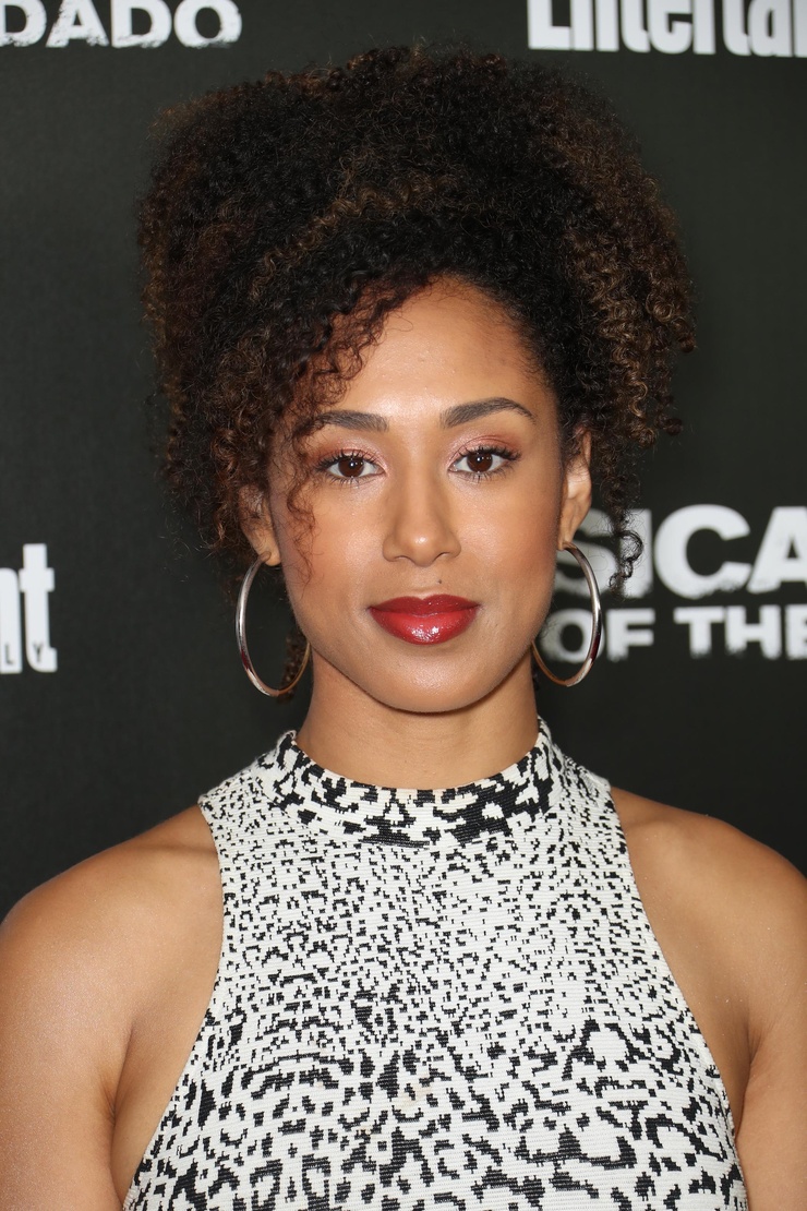 Picture of Margot Bingham