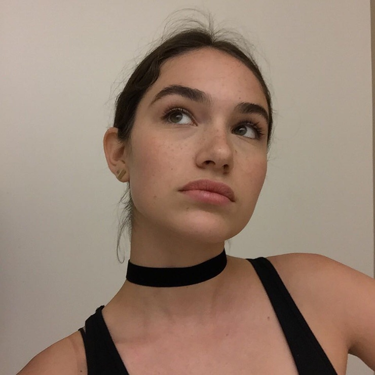 Picture of Sedona Cohen