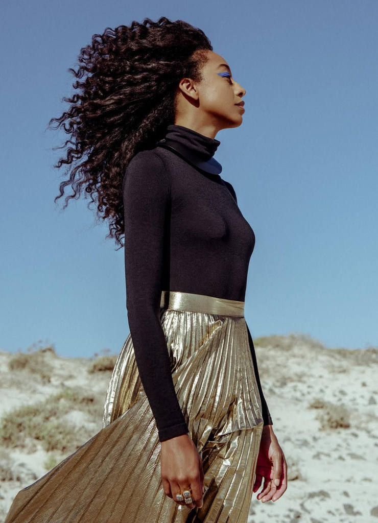 Picture of Corinne Bailey Rae